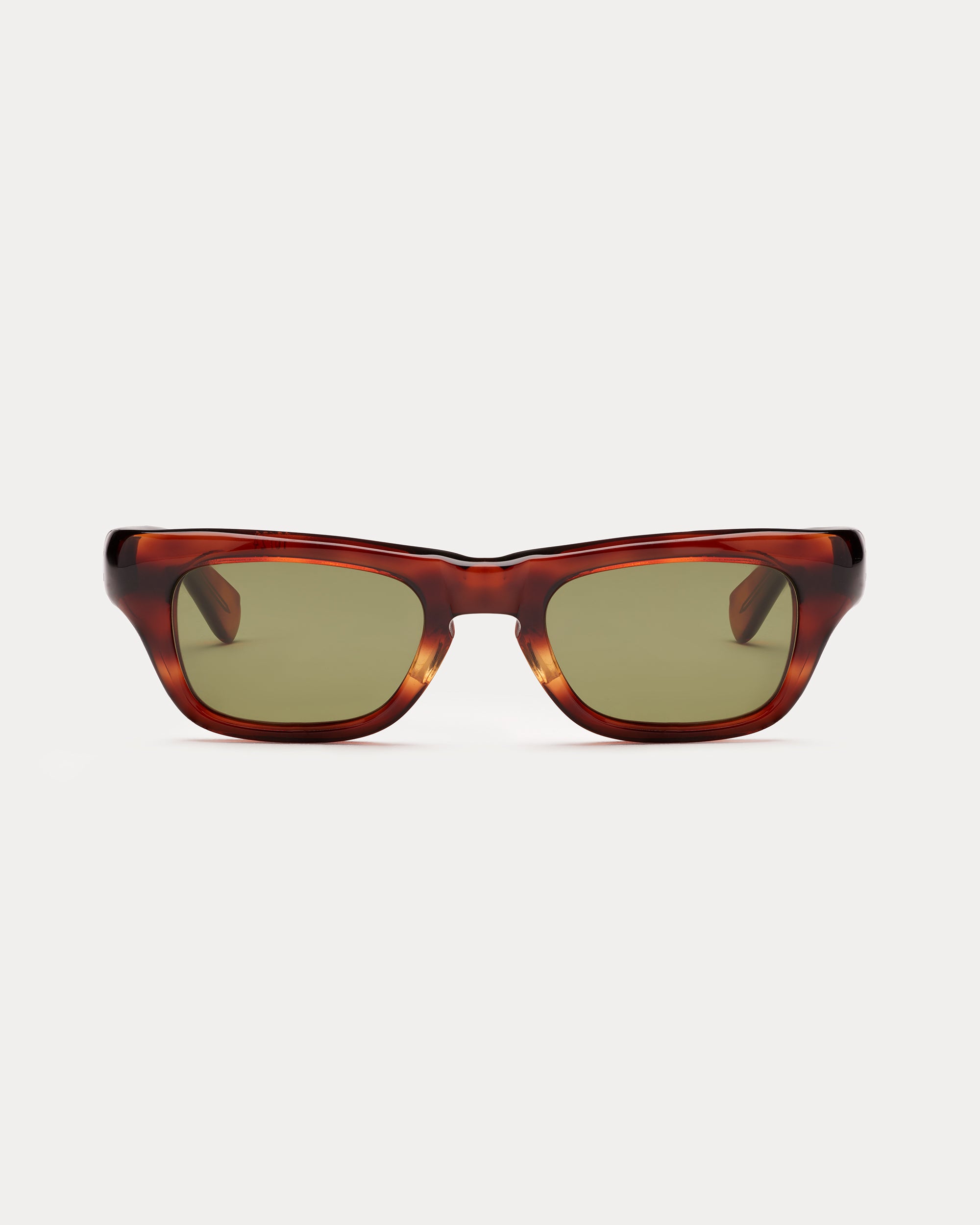 Paris Governor Vintage 60's Glasses