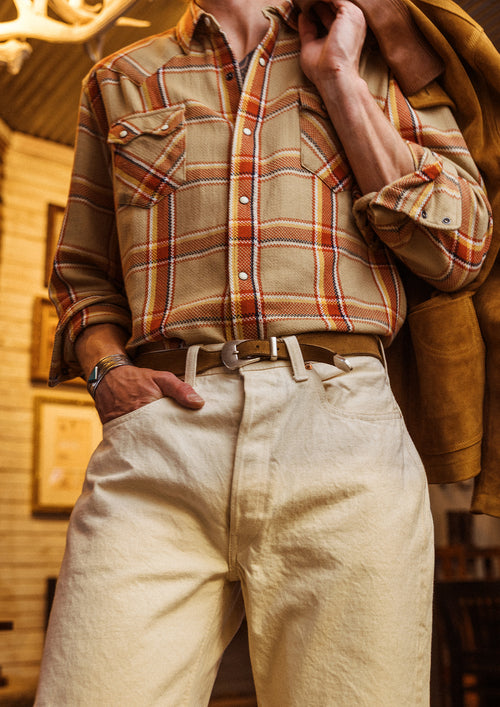 Fortela: Iconic vintage-style clothing and accessories